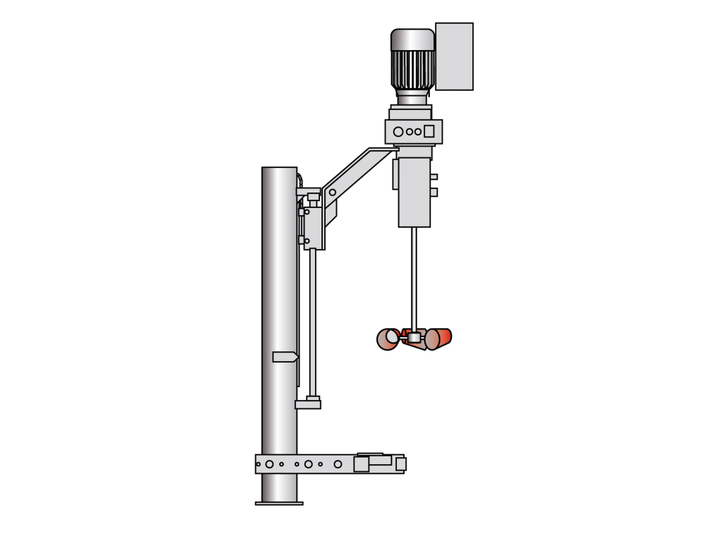 ROERWERKEN – Flowquip-proce solutions