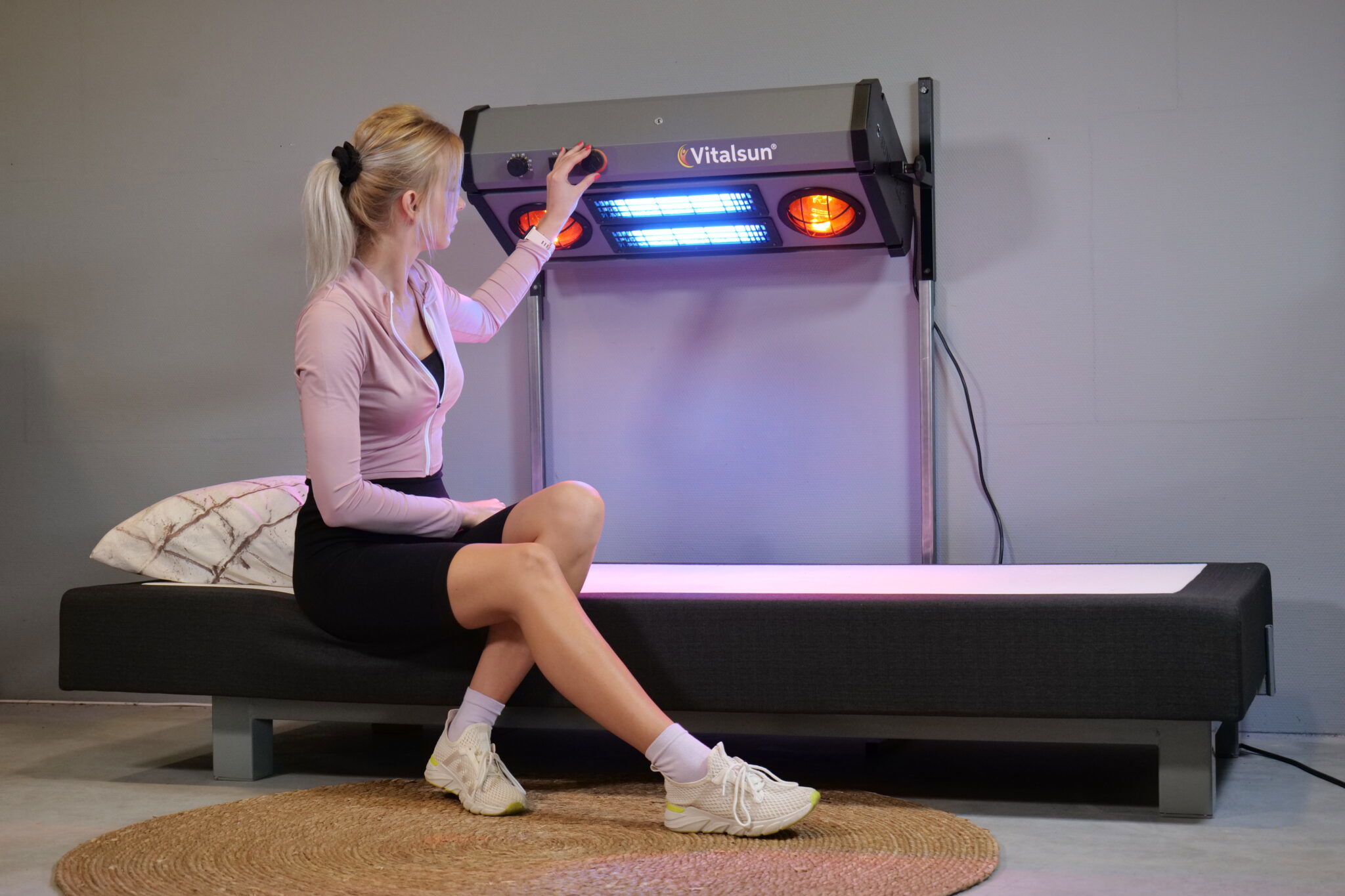 UV straling en Vitamine D – Vitalsun